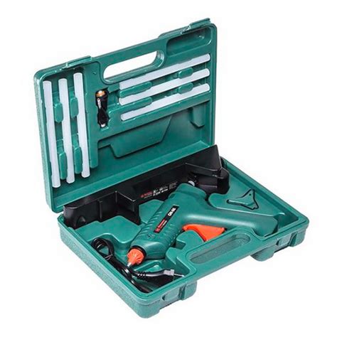 Клеевой пистолет Hammer Flex GN-06 купить в Минске.