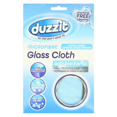 Microfibre Glass Cloth
