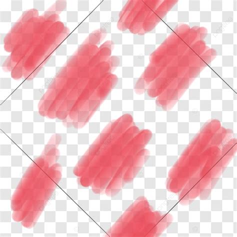 붓질 빨간색 질감 붓질 빨간색 질감 빨간색 텍스처 브러시 Png 일러스트 및 Psd 이미지 무료 다운로드 Pngtree