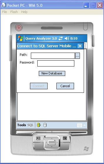 Desenvolvendo aplicações para Pocket PC Parte II DevMedia