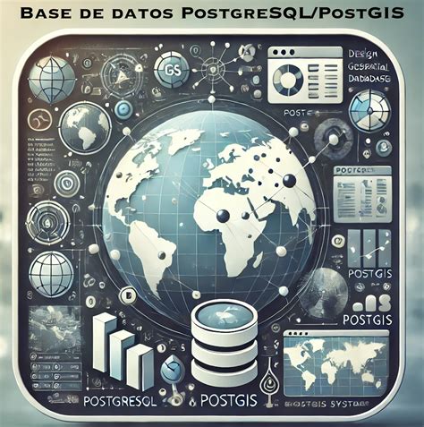 Base De Datos Postgresql Postgis Julio César González Torres Ho