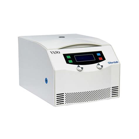 Yx5o Oil Test Centrifuge From China Manufacturer Glanlab Instrument
