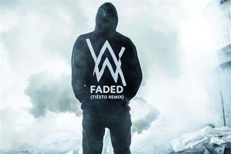Những sự thật về bài hát tỷ views Faded của Alan Walker Tạp chí âm nhạc