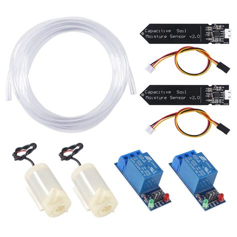 Buy Aediko Sets Automatic Irrigation Diy Kit Self Watering System