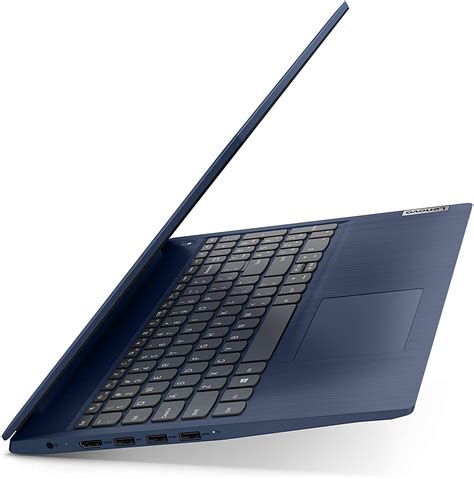 Lenovo IdeaPad I U Intel UHD Graphics HD X TN GB SSD