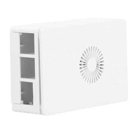 Estuche Abs Para Raspberry Pi Estuche Para Raspberry Estuche Para