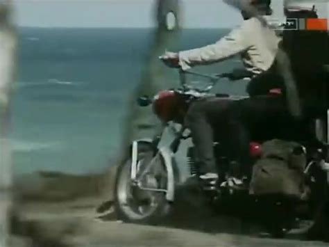 IMCDb Org 1973 MZ TS 250 In Camping Camping 1977