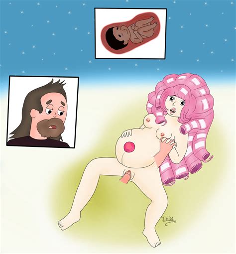 Post 1495411 Greg Universe Iedasb Rose Quartz Steven Quartz Universe