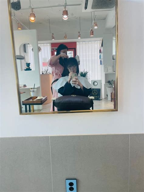 창원미용실 창원 머리잘하는 곳 추천 창원 아르힐 미용실 단발 레이어드컷 염색 찐후기 네이버 블로그