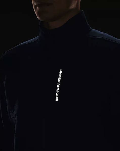 Under Armour Mens Storm Revo Jacket Golfonline