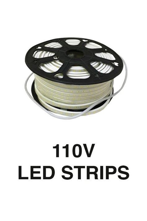 110v Led Strips