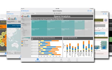Tableau Adds Data Driven Alerting Expands Data Connections Enterprise IT World