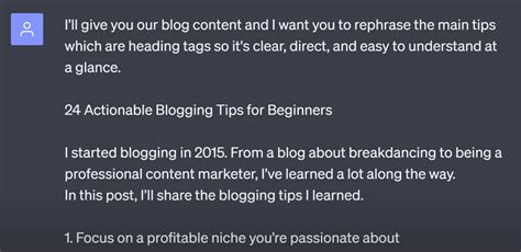 ChatGPT For SEO You Re Using It Wrong