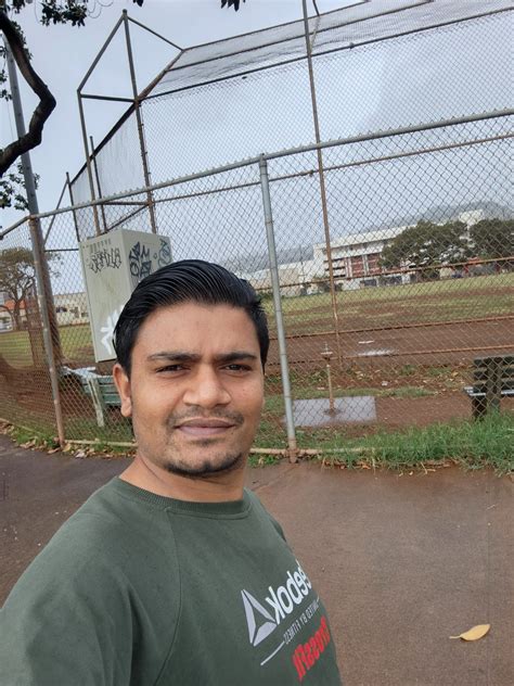 Jitendra Pandey Uh Manoa Chemistry