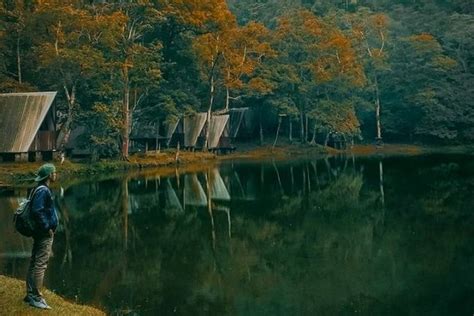 Tempat Wisata Di Puncak Bogor Paling Hits Cocok Untuk Libur Natal Dan Tahun Baru Pikiran