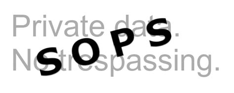 How To Start Managing Secrets In Code Using Sops To Encrypt Sensitive Data By Emil C Medium