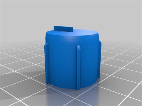 Free 3d File Diy Ctrlr Caps ⌨️ ・design To Download And 3d Print・cults
