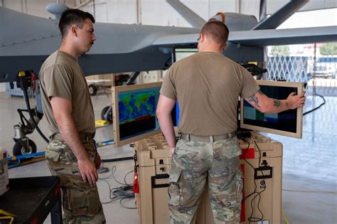 Cannon Air Force Base Added A New Cannon Air Force Base