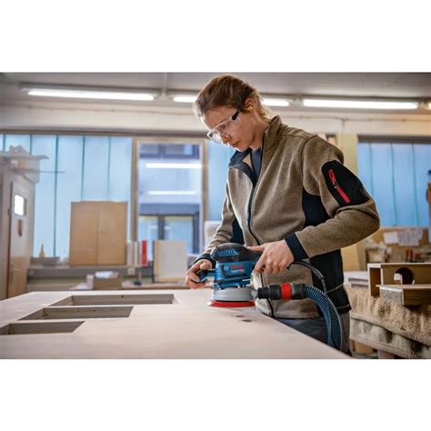 Lijadora Rotorbital Bosch Gex 40 150 400w 1372b2h0 Arco Maquinarias S A