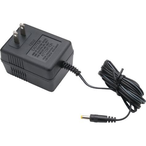 Zurn P6900 ACA Plug In Power Converter RLW Supply Co