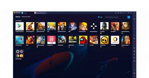 How Online Android Emulator Works Best One To Choose🚭 Experimente A Adrenalina Das Apostas Com