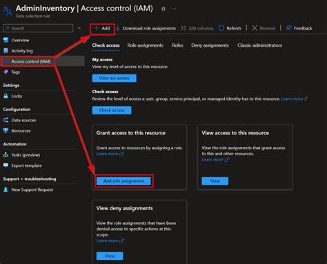powershell dcr log analytics for windows endpoints part 1 5 sample