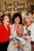 Too Close For Comfort Tv Series 1980 Cast And Crew — The Movie