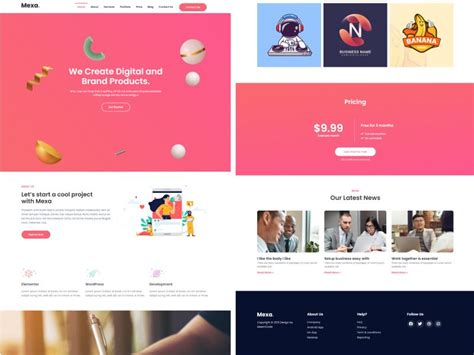 Sheikh Sarwar Hossain On Linkedin Webdesign Landingpage