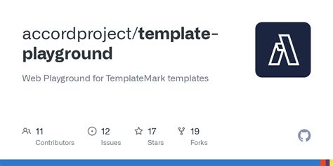 Issues · Accordprojecttemplate Playground · Github