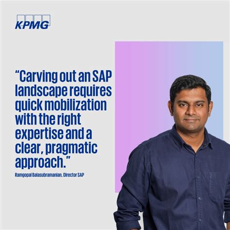 Martijn Theunissen On Linkedin What Is Your Sap Carve Out Strategy And