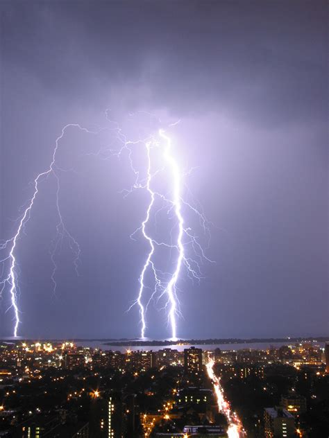 Raio meteorologia Wikipédia a enciclopédia livre