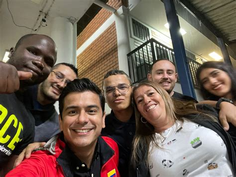 Esap Oficial On Twitter Junto Al Director De La Esap Quindío
