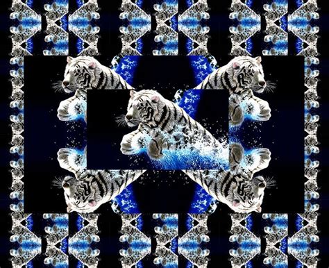 Pin By Hamden Fine Arts On Digital Art Rotational Symmetry Photo
