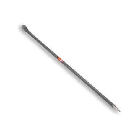 Alavanca De AÇo Liso 1”x2mt Maxifer