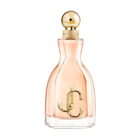 Nước Hoa Nữ Jimmy Choo I Want Choo EDP ml ml Chiaki vn