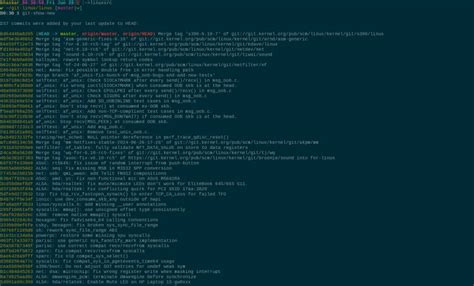 Bhaskar Chowdhury On Linkedin Linuxkernel Opensourcedevelopment
