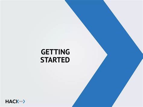 Hackyale Nlp Week 0 Ppt