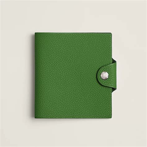 Ulysse Mini Notebook Cover Hermès Australia