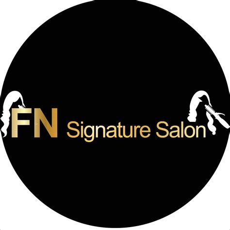 Fn Signature Saloon