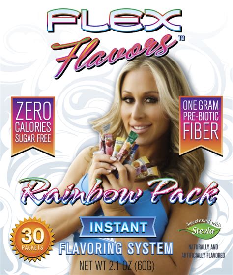 The All New Rainbow Boxes Are Here Devotion Nutrition