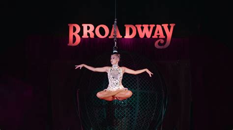Circo Broadway Retorna Em Cuiabá Após Cinco Anos Folhamax