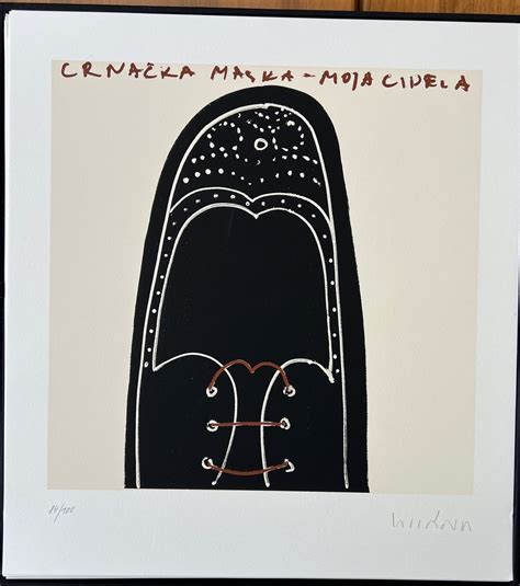 Boris Bućan Grafika