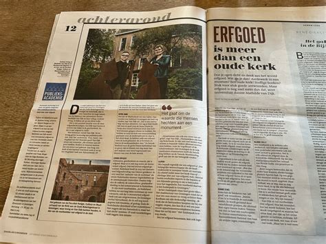 Mathilde Van Dijk En Andrew Jm Faculty Of Religion Culture And