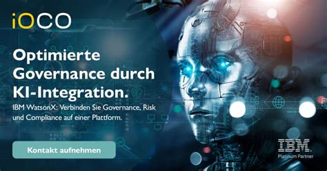 Ioco Switzerland Auf Linkedin Ioco Ibm Watsonxgovernance Digit Sales