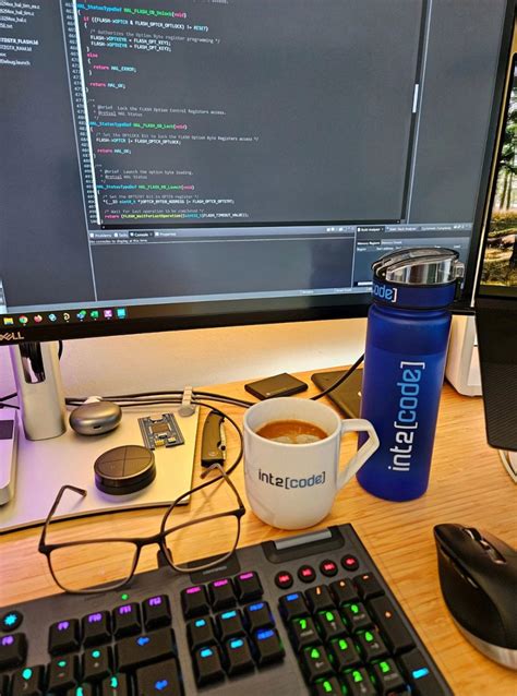 Things Desk Sw Hardwaredesign Audiodesign Amplifier Embedded Tomasz Chumięcki 12