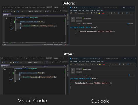 Visual Studio 2022 17 7 Preview 1 Is Here Visual Studio Blog