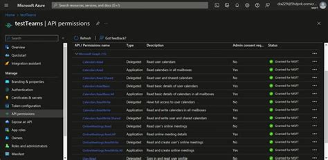 Microsoft Teams Integration With Liferay Step By Step Guide