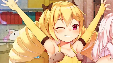 Azur Lane Prototype Bulin Mkii Mi Taladro Perforara Los Cielos 🎧