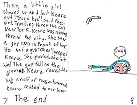 Harvard Elementary Creative Writing Houston Monart