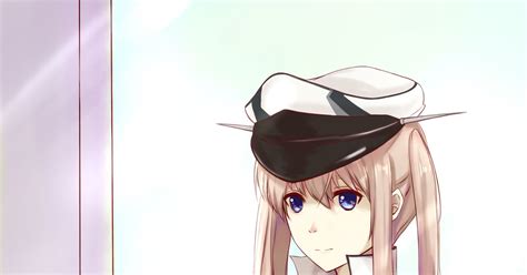 艦これ Graf Zeppelin Aniqueのイラスト Pixiv